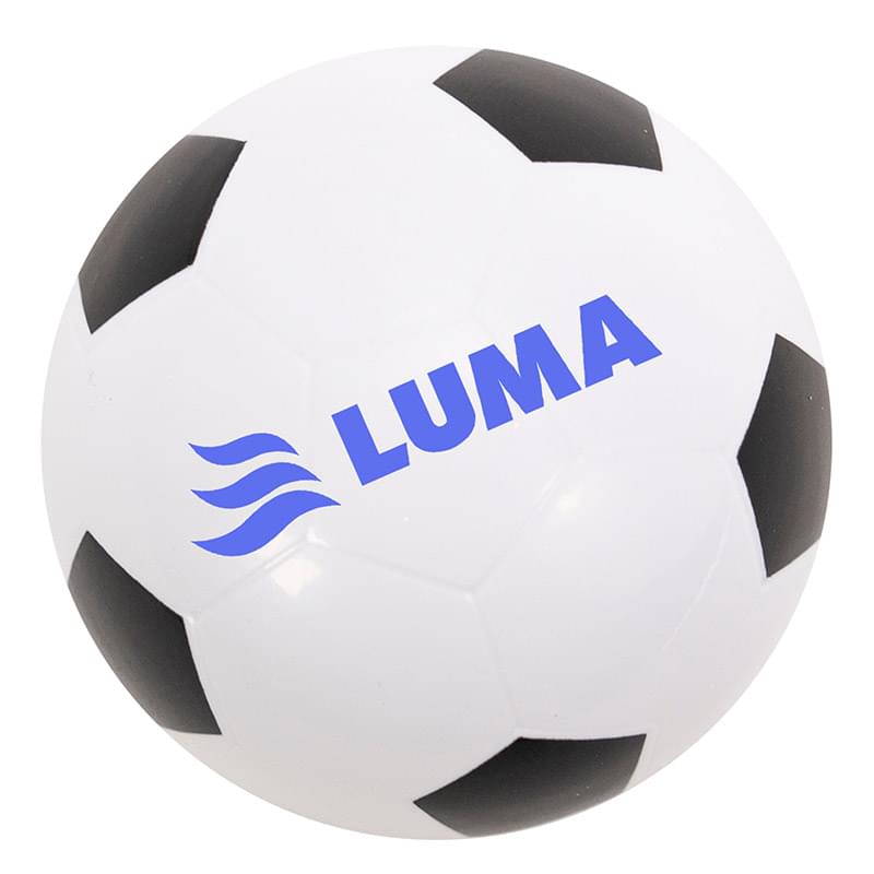 Soccer Ball Mint Container | Albrechtco.com